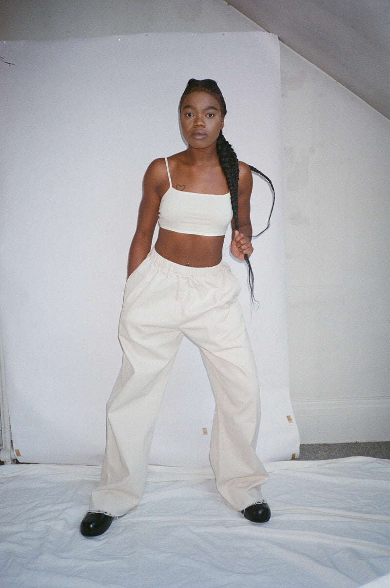 Ashley Rowe